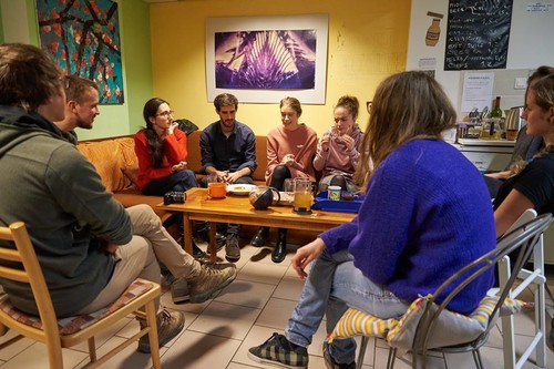 Join Us! – Bystro.org